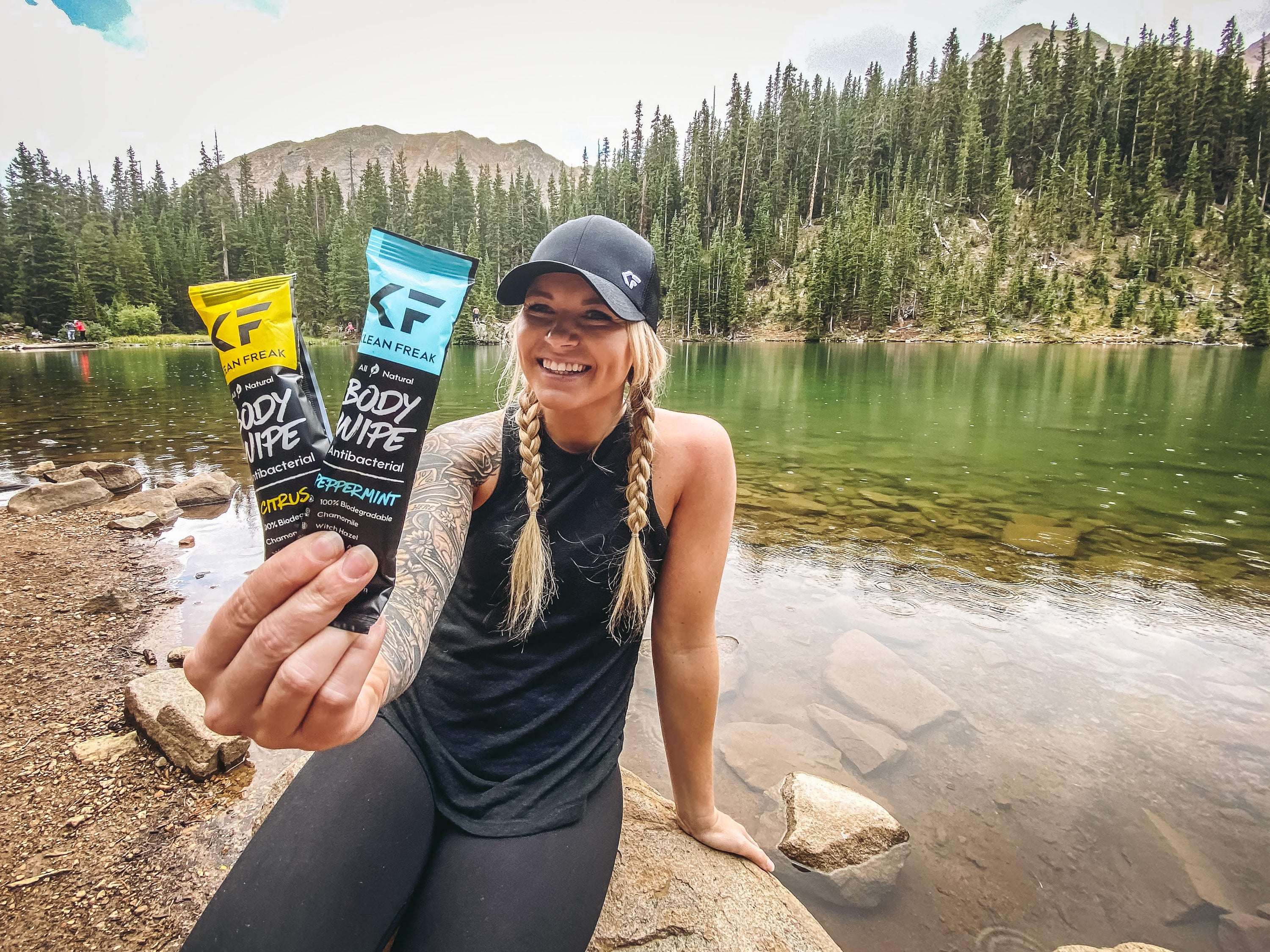 Klean Technology – Klean Freak