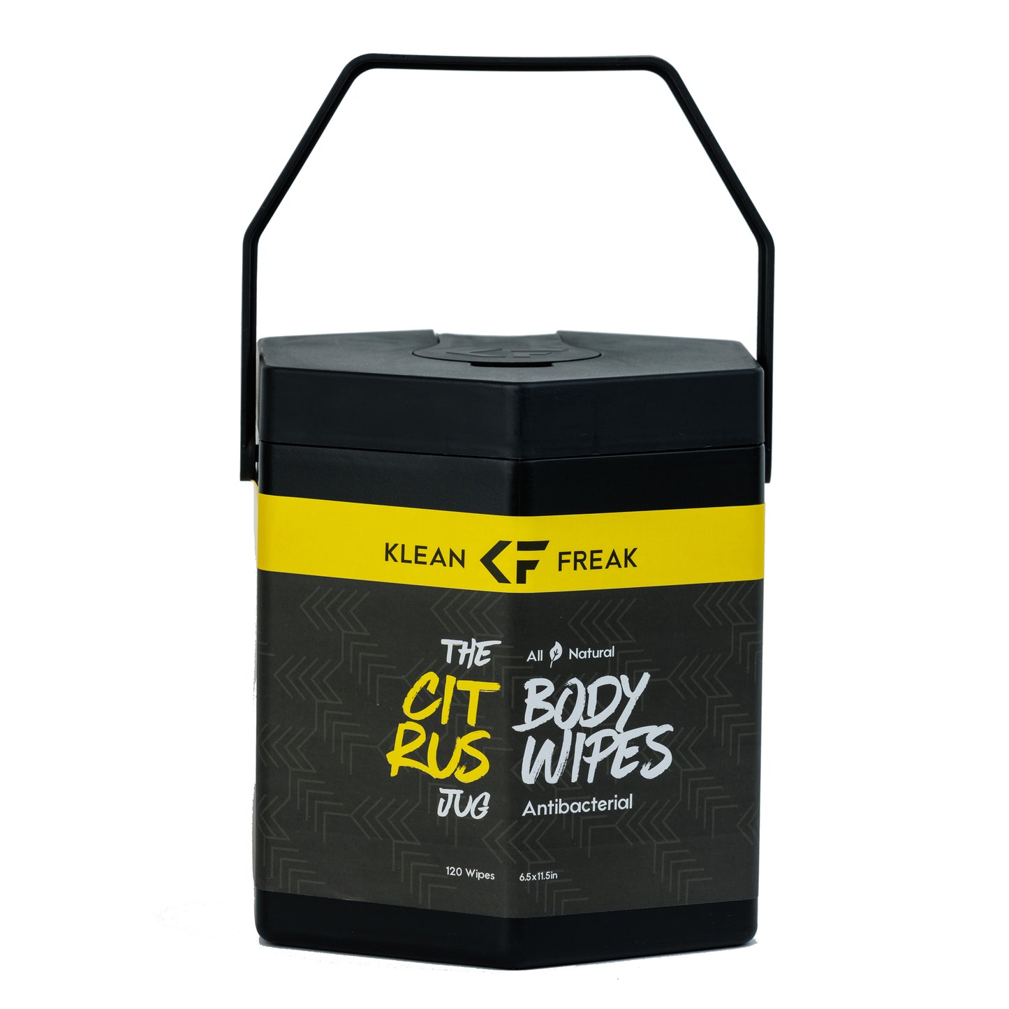 The Jug - Citrus – Klean Freak