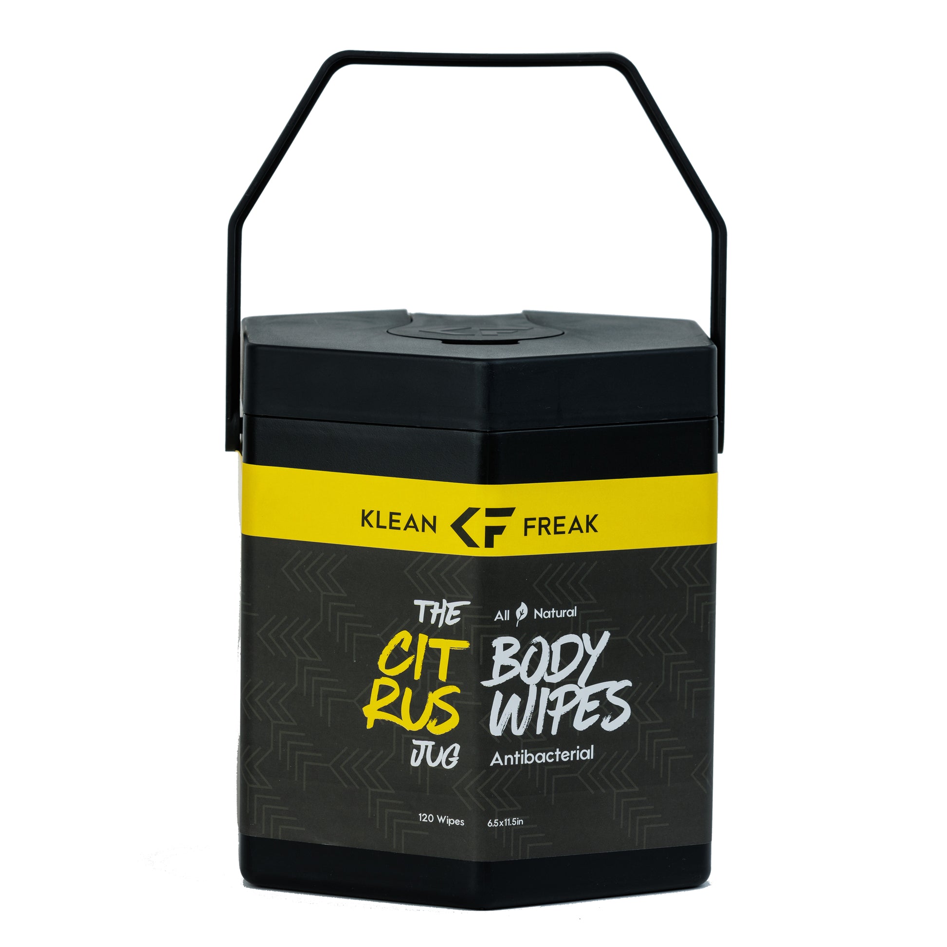 The Jug - Citrus – Klean Freak
