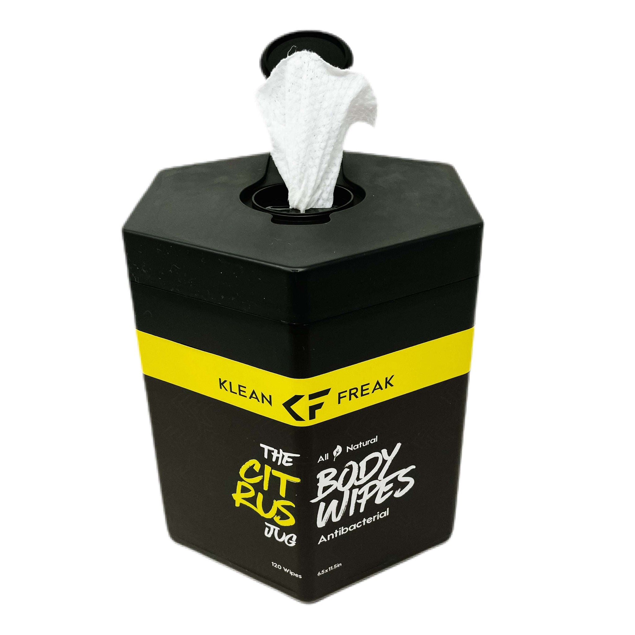 The Jug - Citrus – Klean Freak