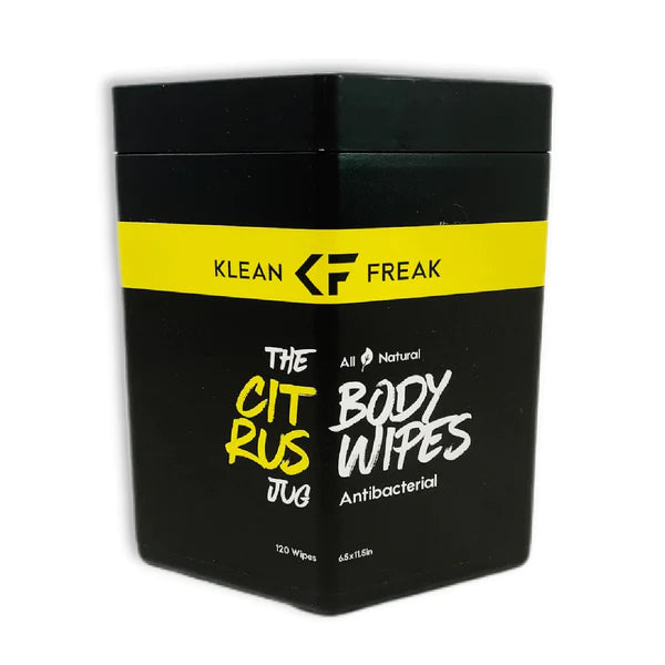 The Jug - Citrus – Klean Freak
